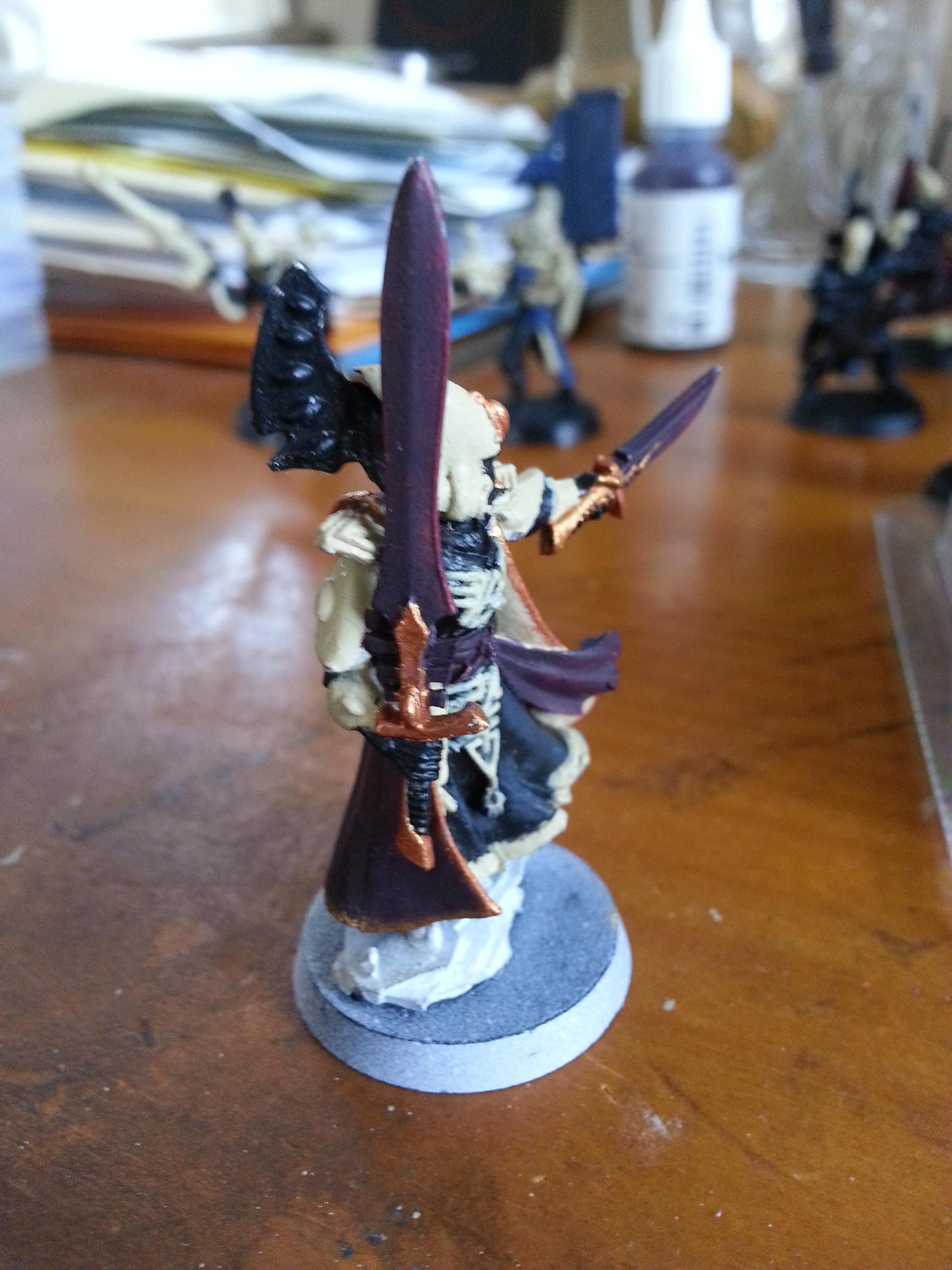 Eldar, Farseer, Ulthwe - Farseer - Gallery - DakkaDakka